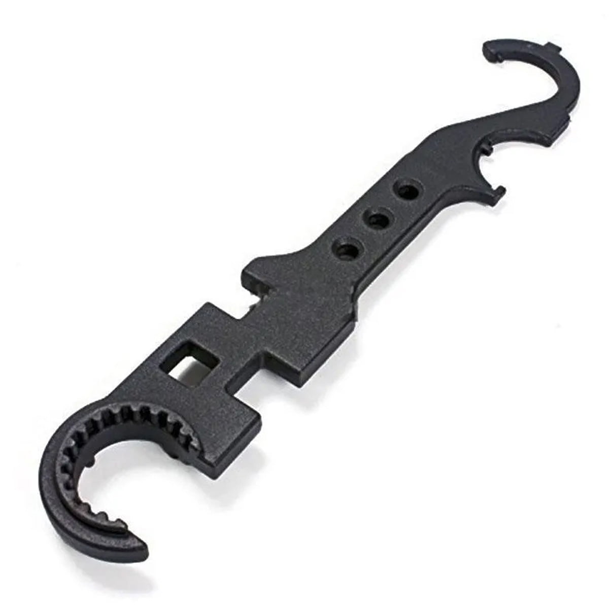 Armorers Wrench Combo Tool - Spanner Removal And Installation Tool ...