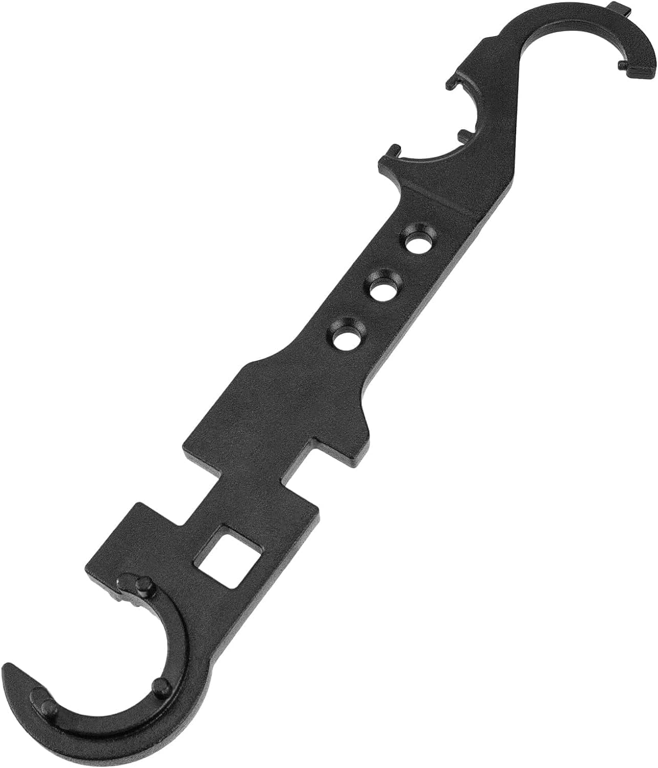 Armorers Wrench Nut Spamer Combo for Removal and Installation Tools ...