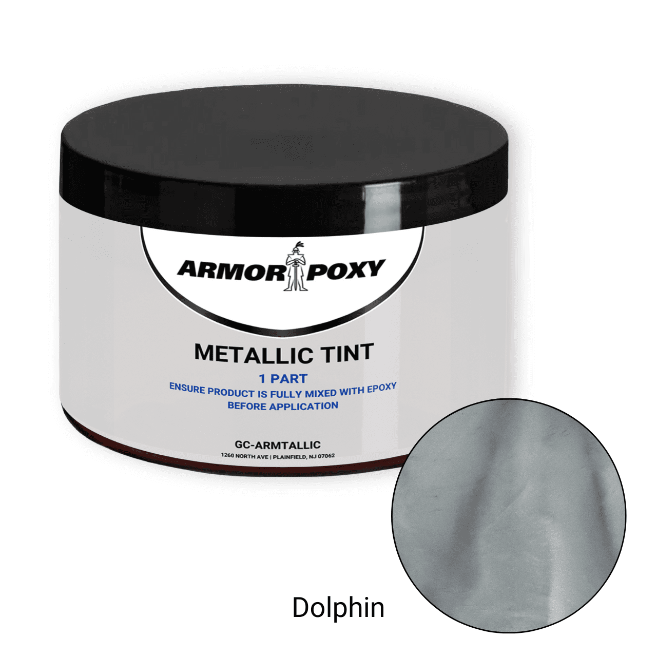 Metallic Tint Packs Armorpoxy INC - Walmart.com