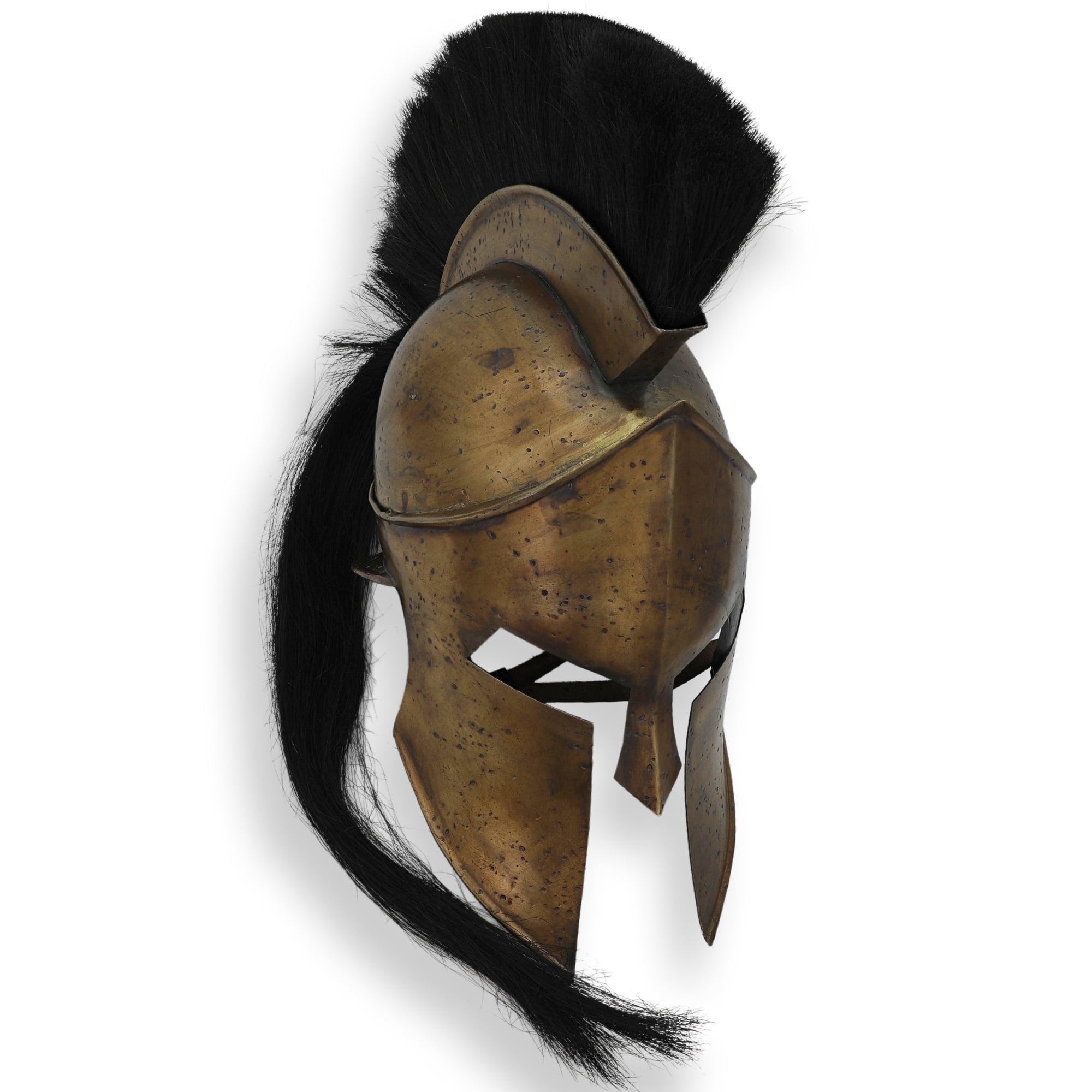 Armory Replicas "300" King Leonidas Helmet | Authentic Frank Miller ...