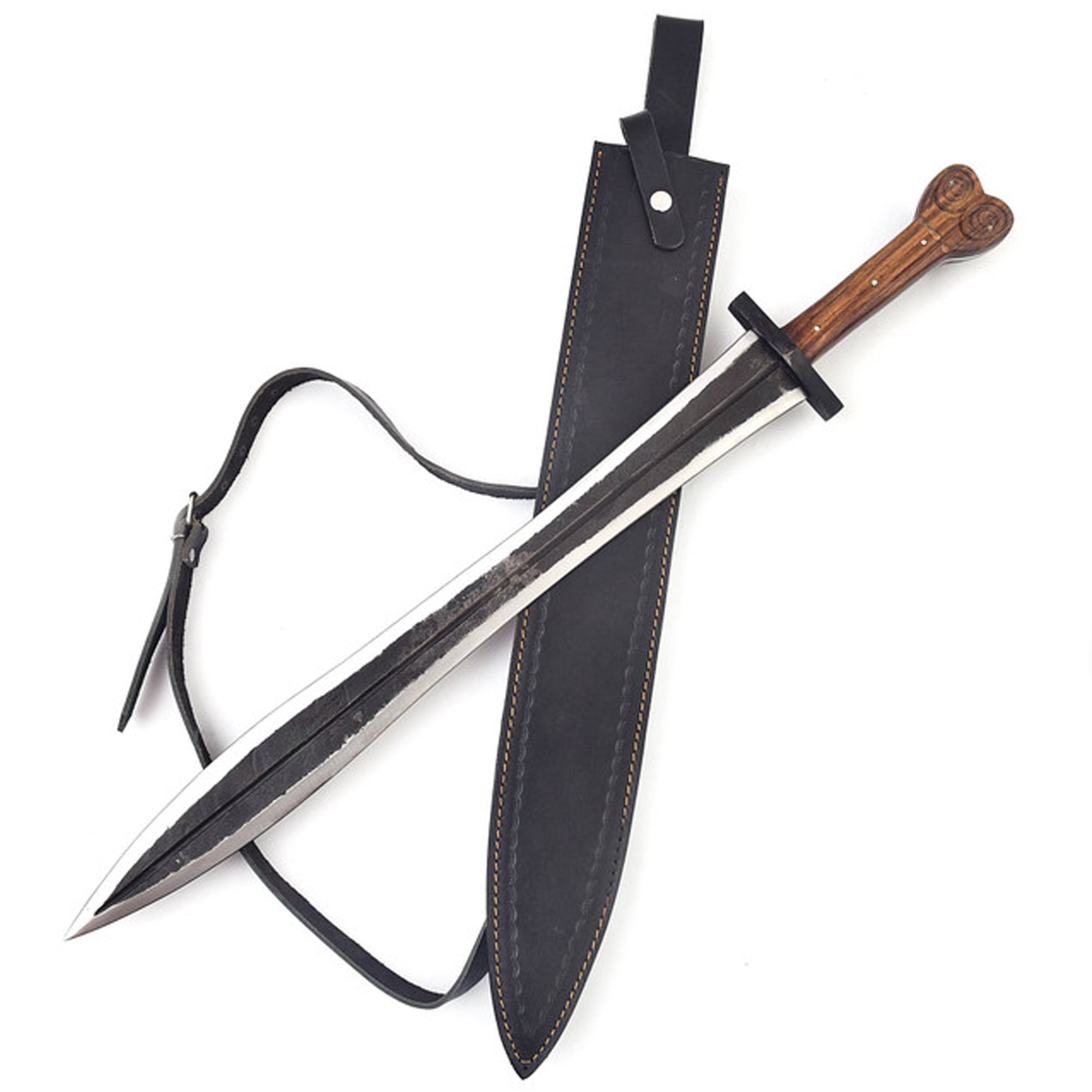 Armory Replicas 300 Rise of an Empire – Sword of Themistokles, Full ...