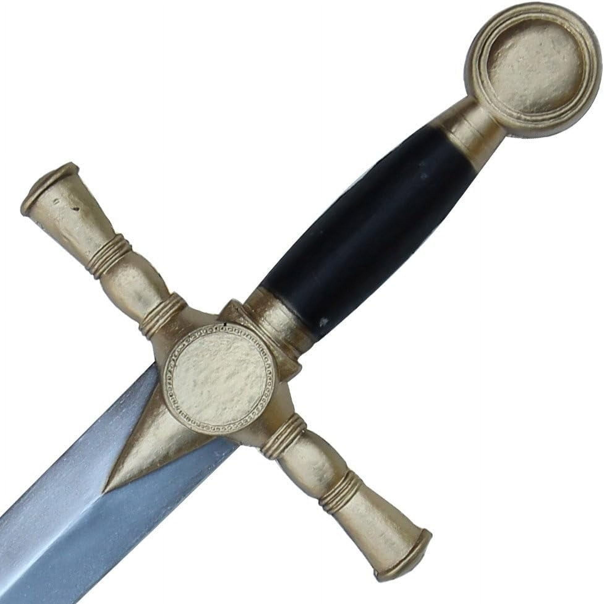 Armory Replicas 41.75" Foam Sword LARP & Cosplay Prop, High-Density ...