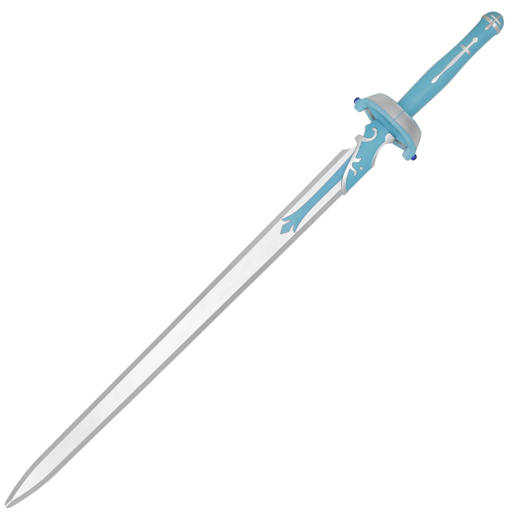 Armory Replicas 42.9" Asuna Yuuki Lambent Light Rapier Foam Sword ...