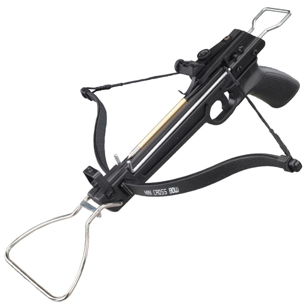 Armory Replicas™ 80lb Crossbow | High-Performance Crossbow & Practice ...