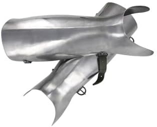 Customer reviews for Armory Replicas Ancient Greek Hoplite Greaves ...