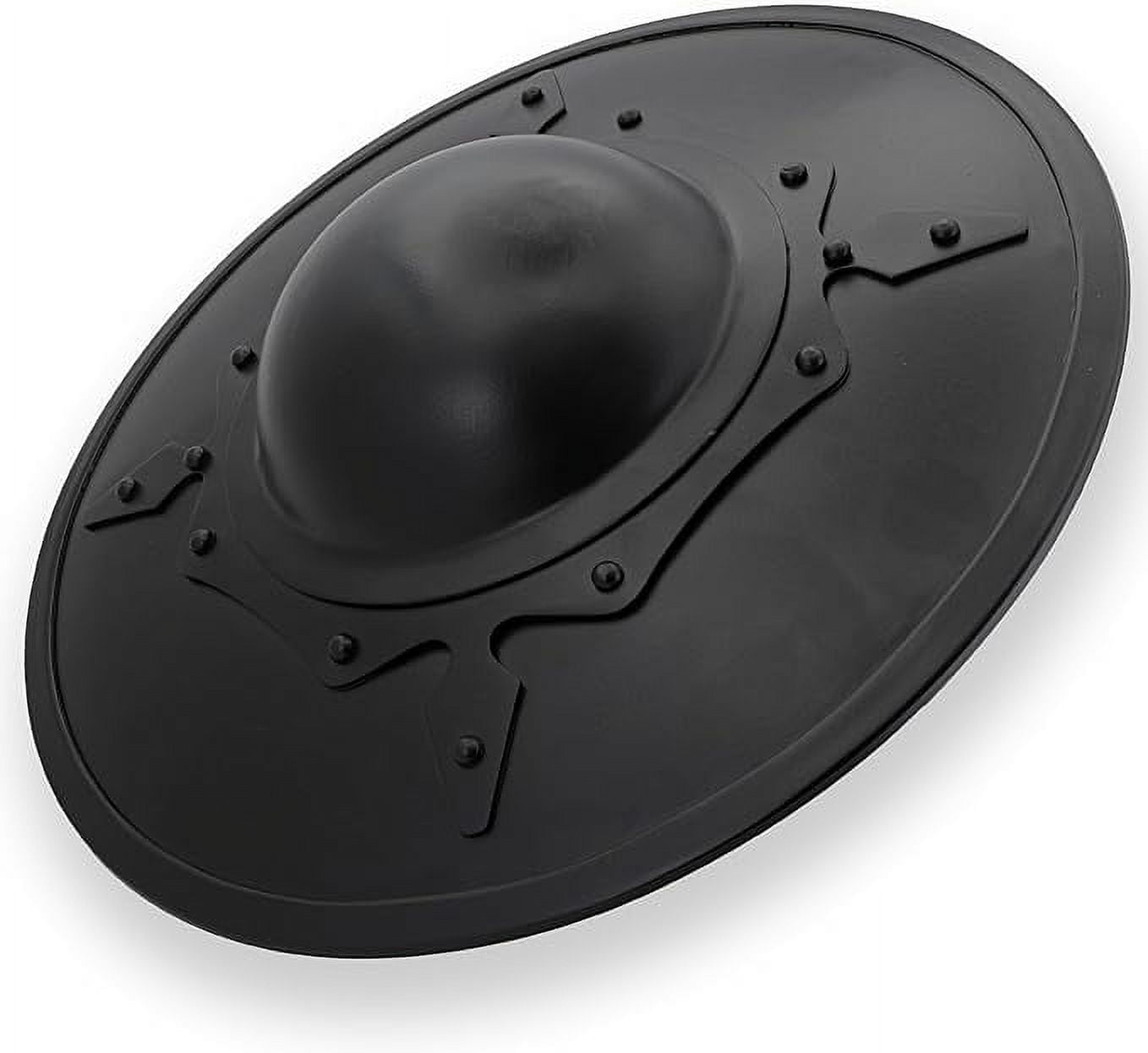 Armory Replicas Ancient Medieval Buckler Shields Collection - Close ...