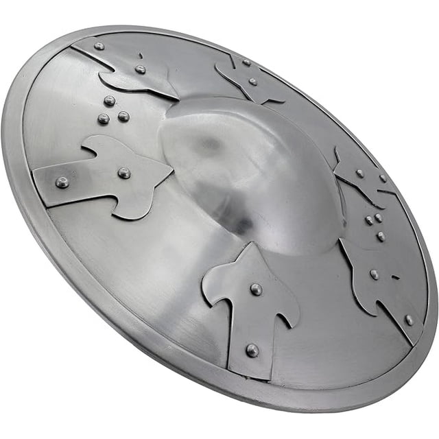 Armory Replicas Ancient Medieval Buckler Shields Collection - Close ...