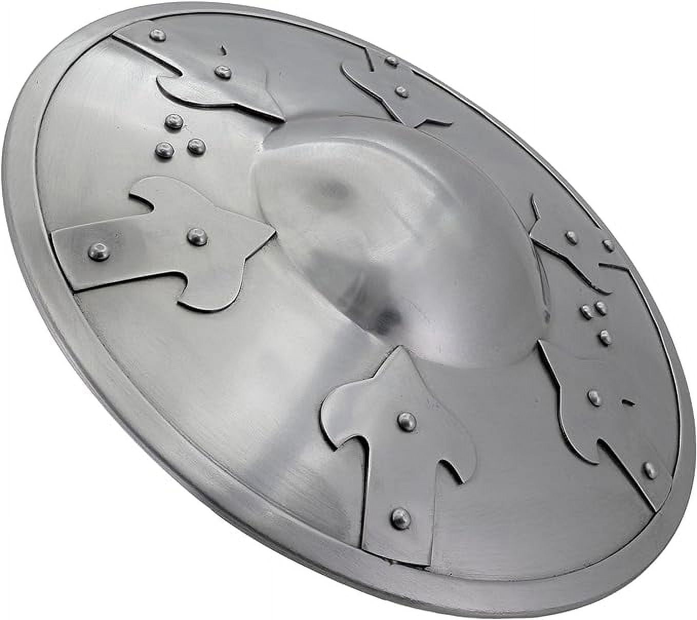 Armory Replicas Ancient Medieval Buckler Shields Collection - Close ...