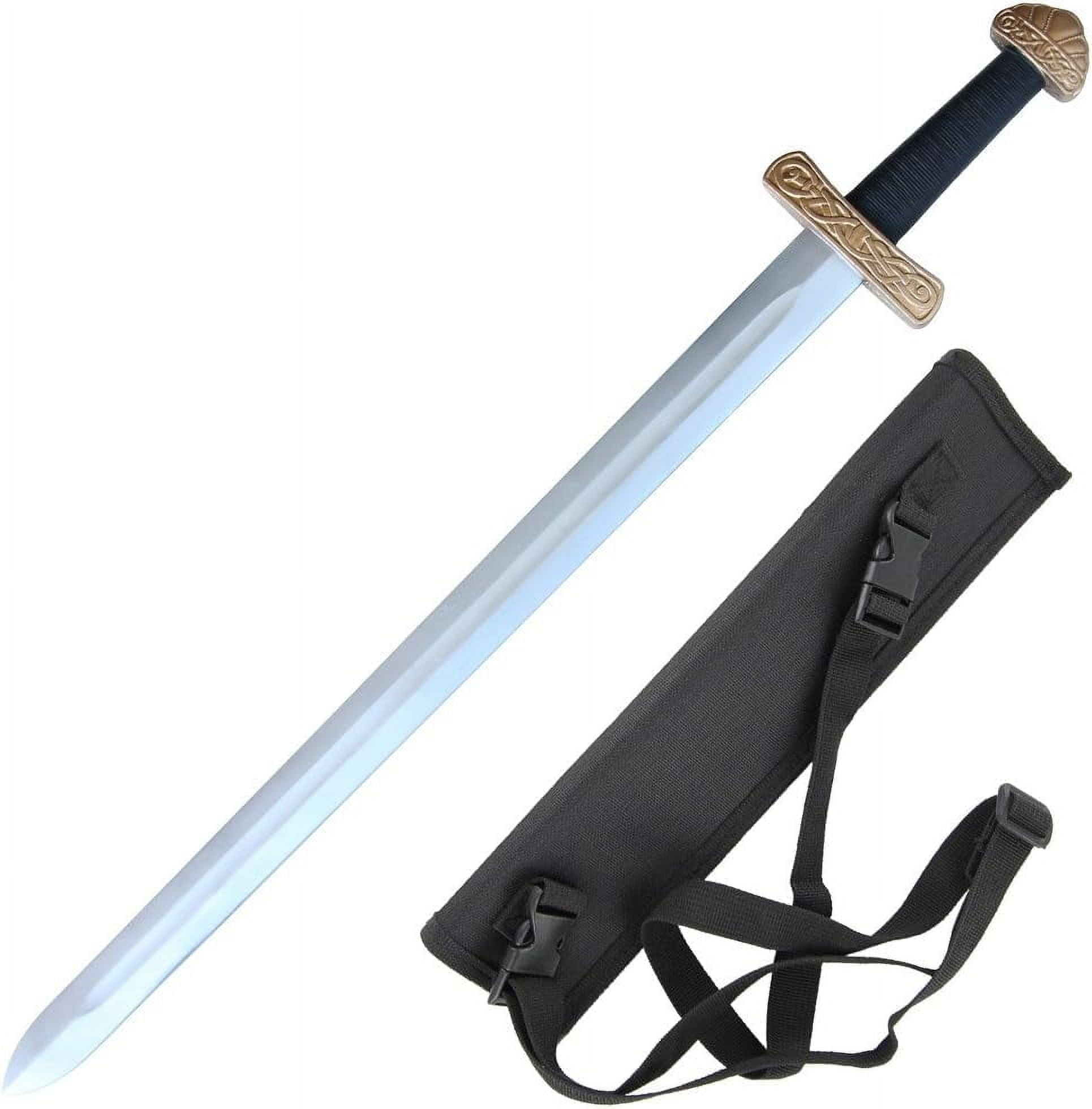 Armory Replicas Ancient Viking Foam Norse Legacy Sword - Perfect for ...