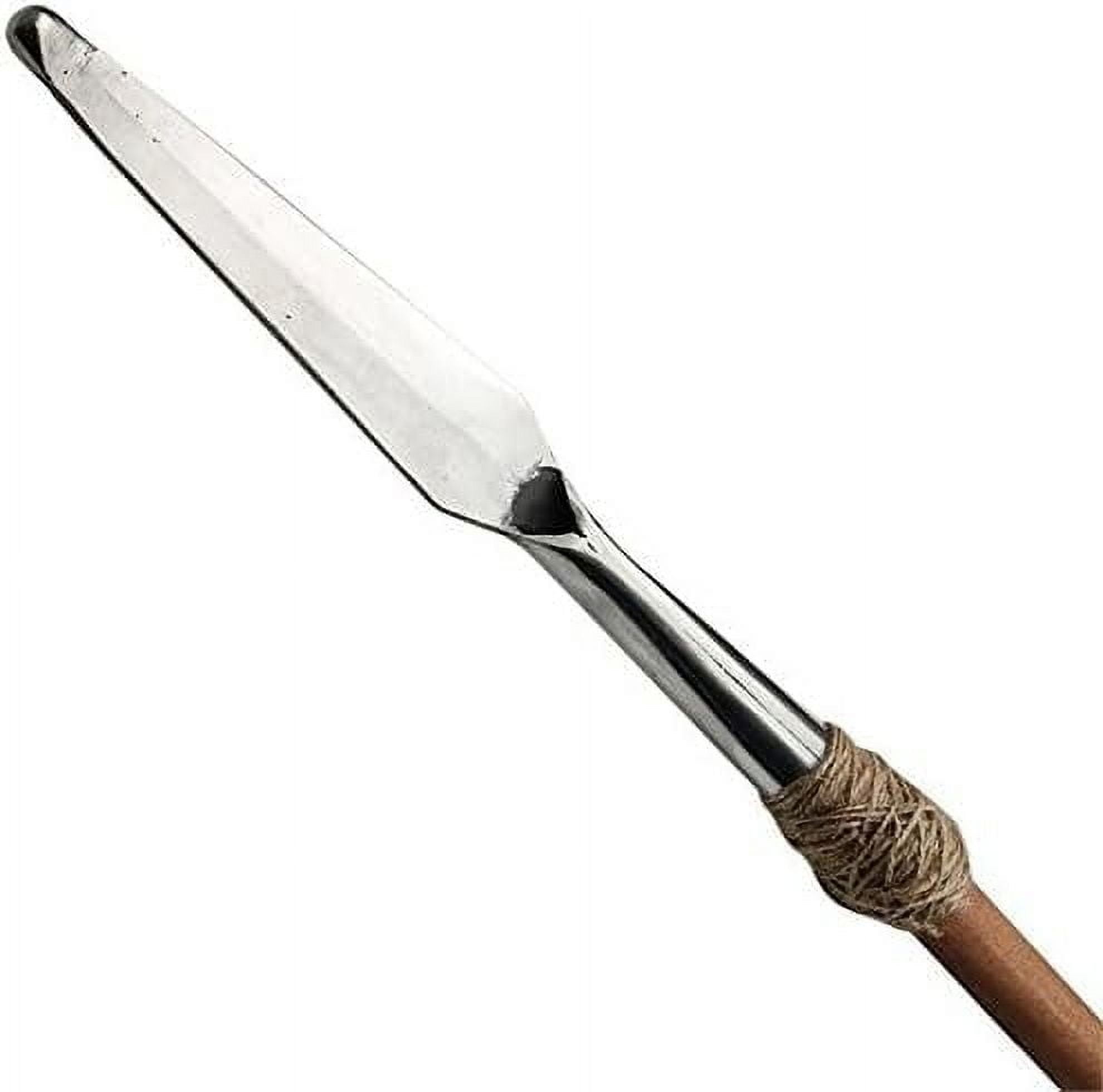Armory Replicas Corsair Flying Barbed Spear Head Viking Costume and ...