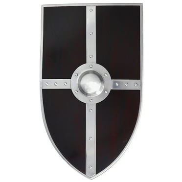 300 Movie King Leonidas Spartan Replica Shield - Walmart.com