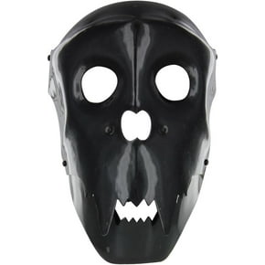 Ghostface Mask