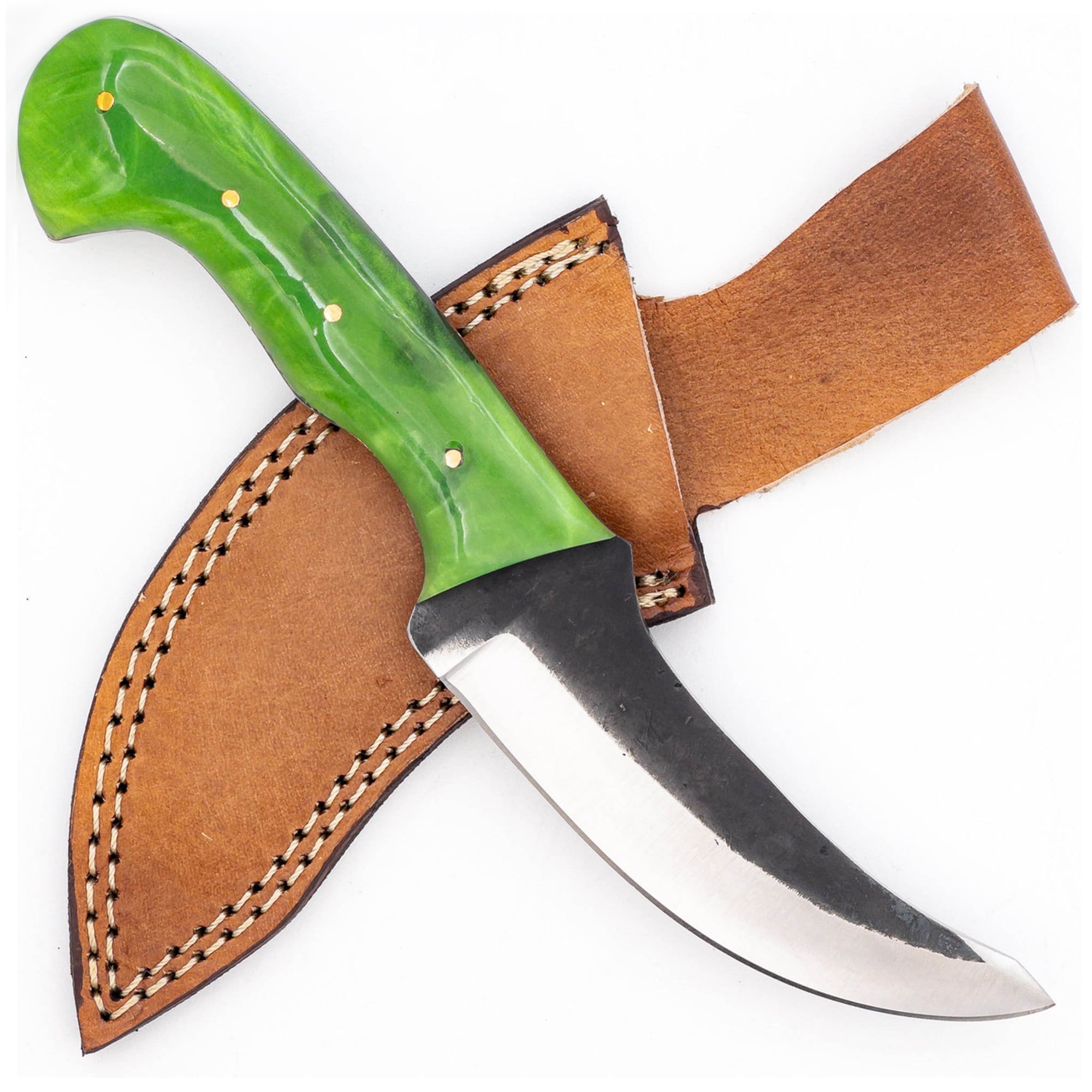 Armory Replicas Edge of Earth Full Tang Outdoor Camping High Carbon ...