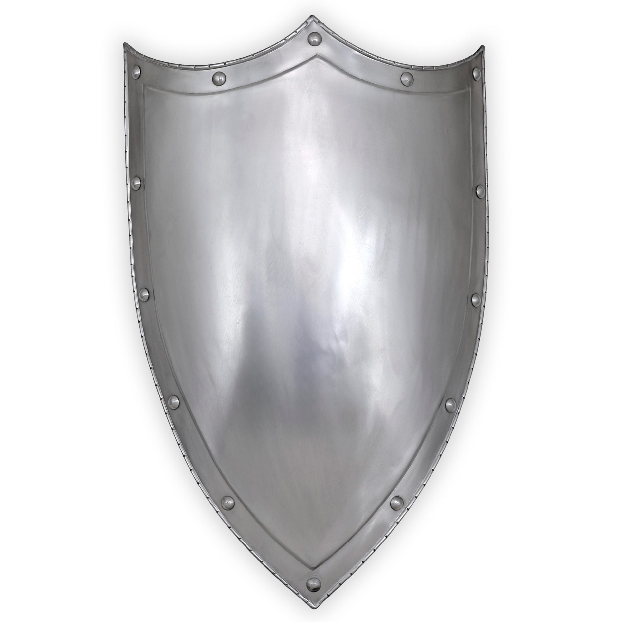 Armory Replicas in Barrier 20G Steel Shield by Armory Replicas ...