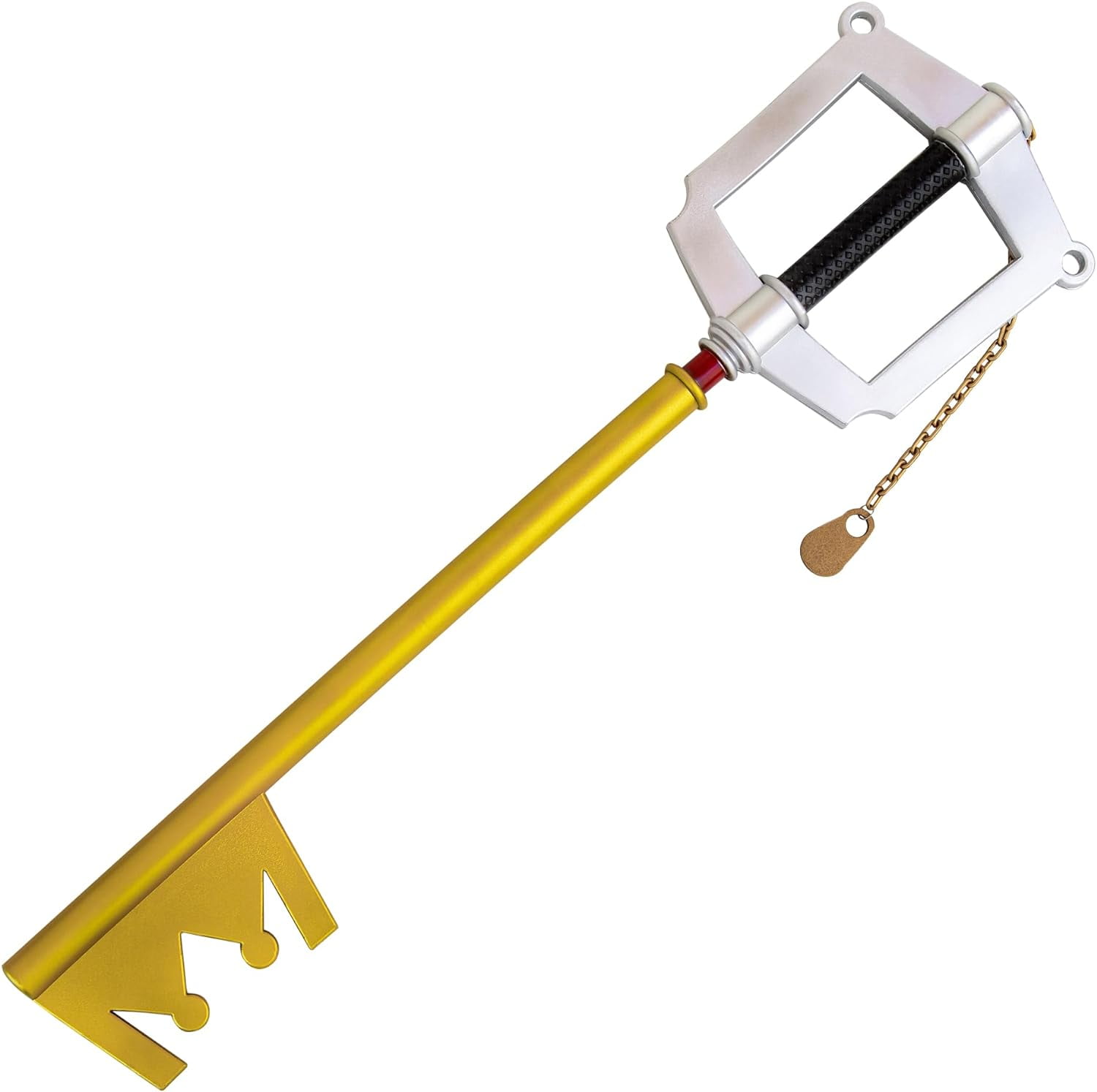 Armory Replicas Fantasy Key to The City Gaming Cosplay Costume Foam Key ...