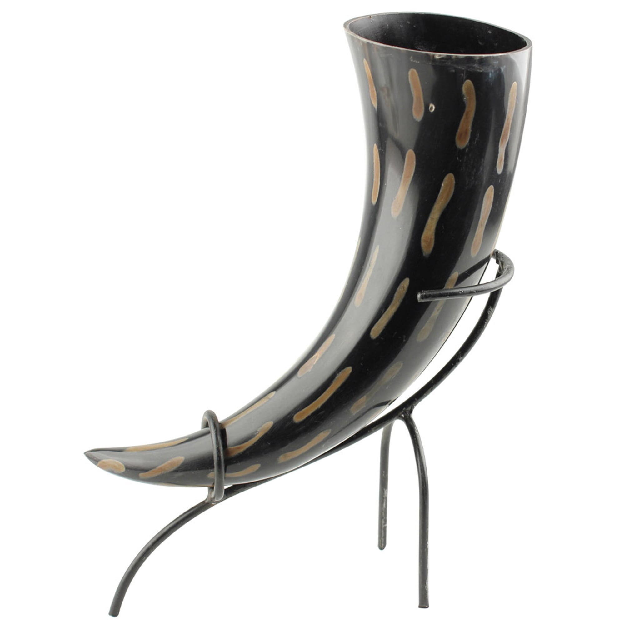 Burning Horn