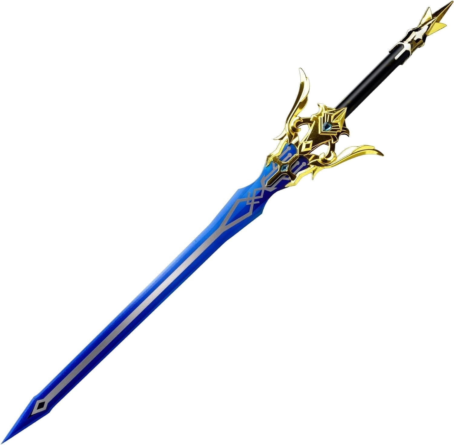 Armory Replicas Freedom Sworn Genshin Impact Sword Replica 46 ...