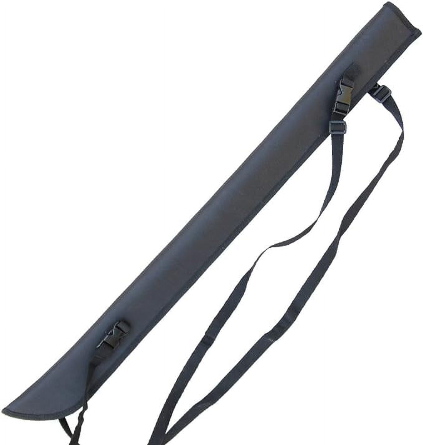 Armory Replicas Full Size Katana Nylon Carrying Case - Sword Storage ...