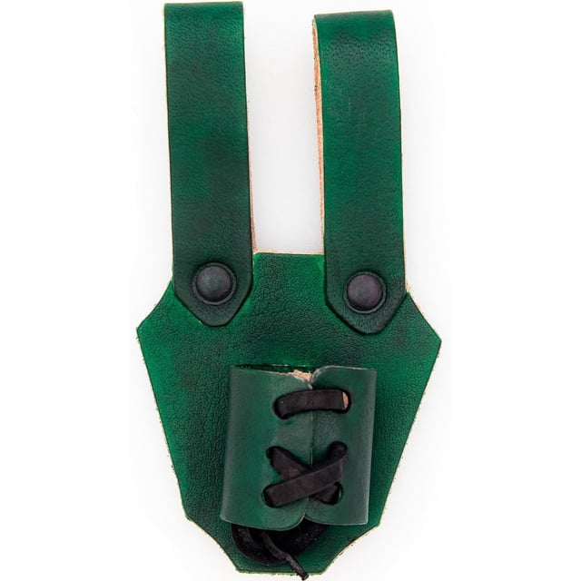 Armory Replicas Genuine Leather Dagger Holster – Medieval Inspired ...