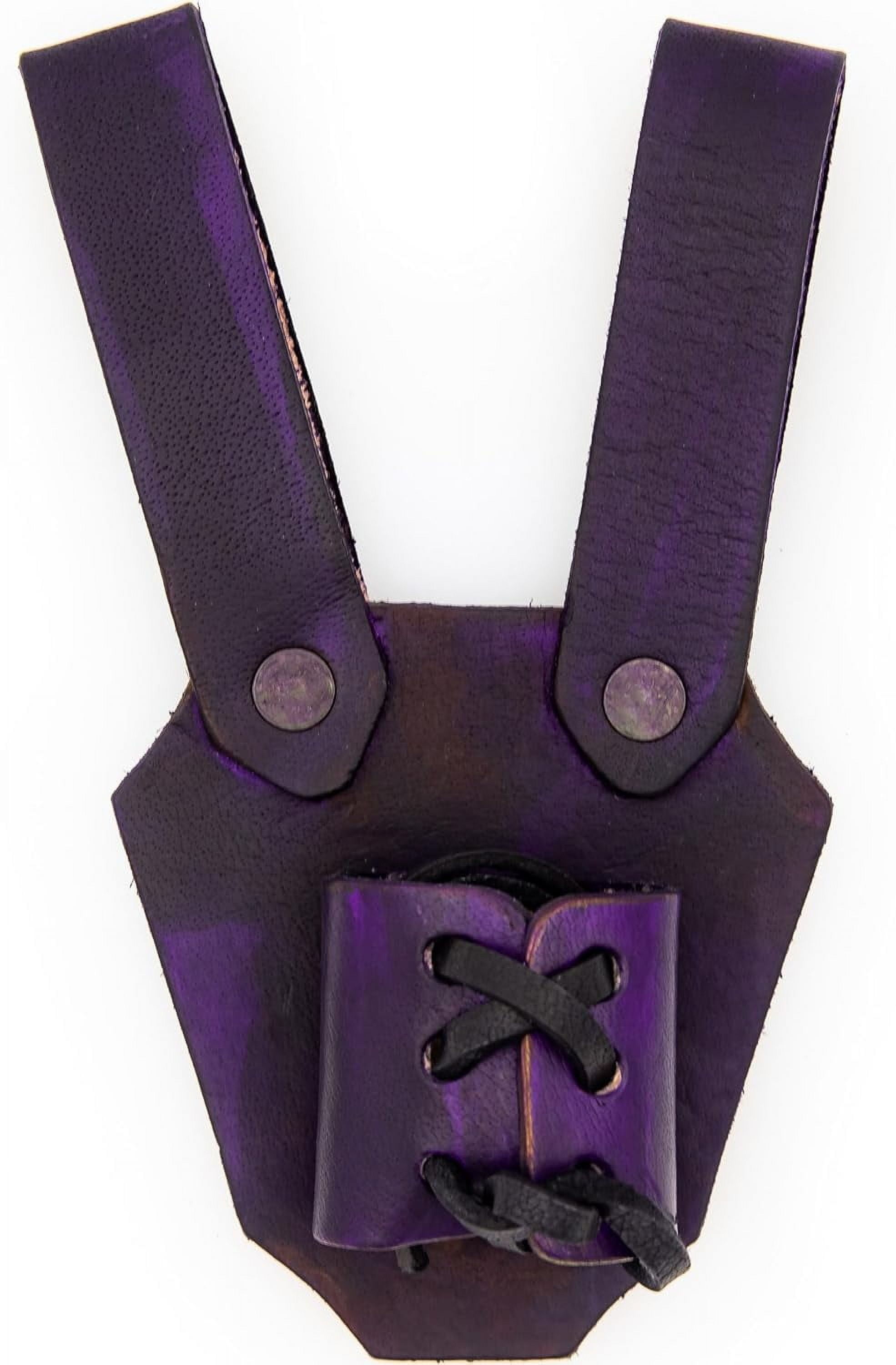 Armory Replicas Genuine Leather Dagger Holster – Medieval Inspired ...