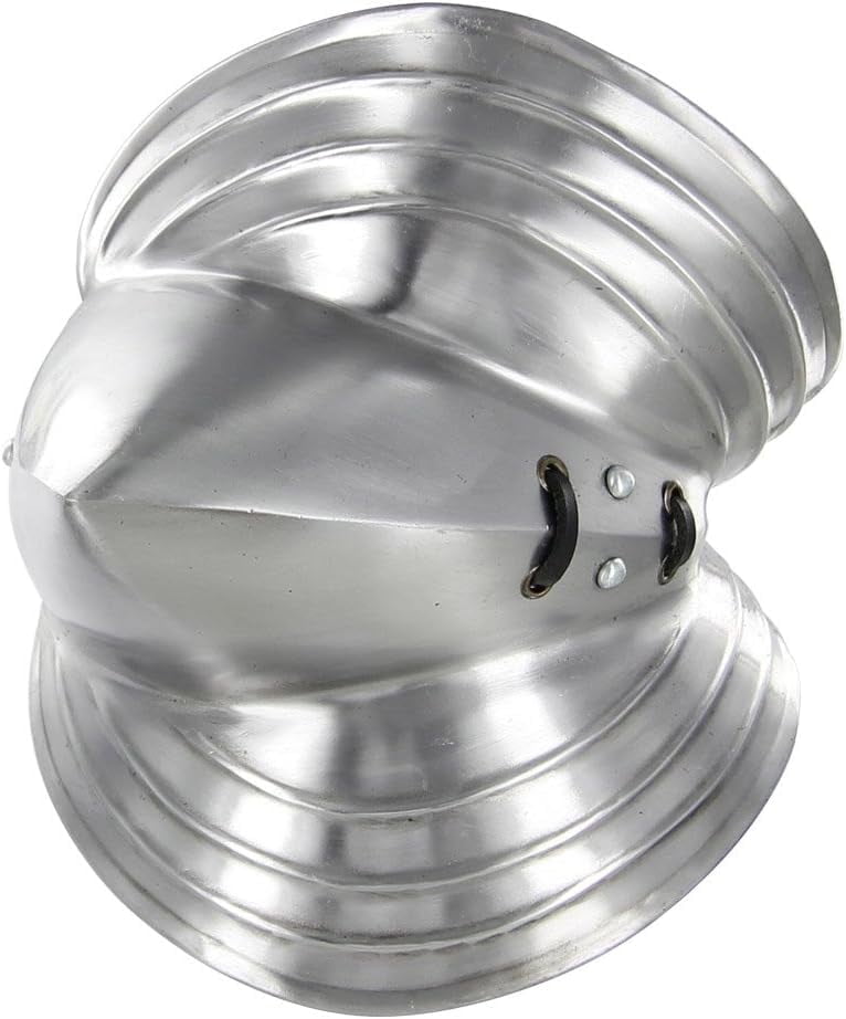 Armory Replicas Handcrafted Gothic Armor Elbow Plates Set for Medieval ...