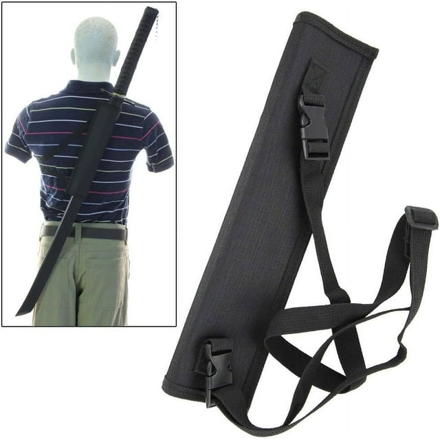 Armory Replicas Katana Bokken Shinai Sword Carrying Case – Durable ...