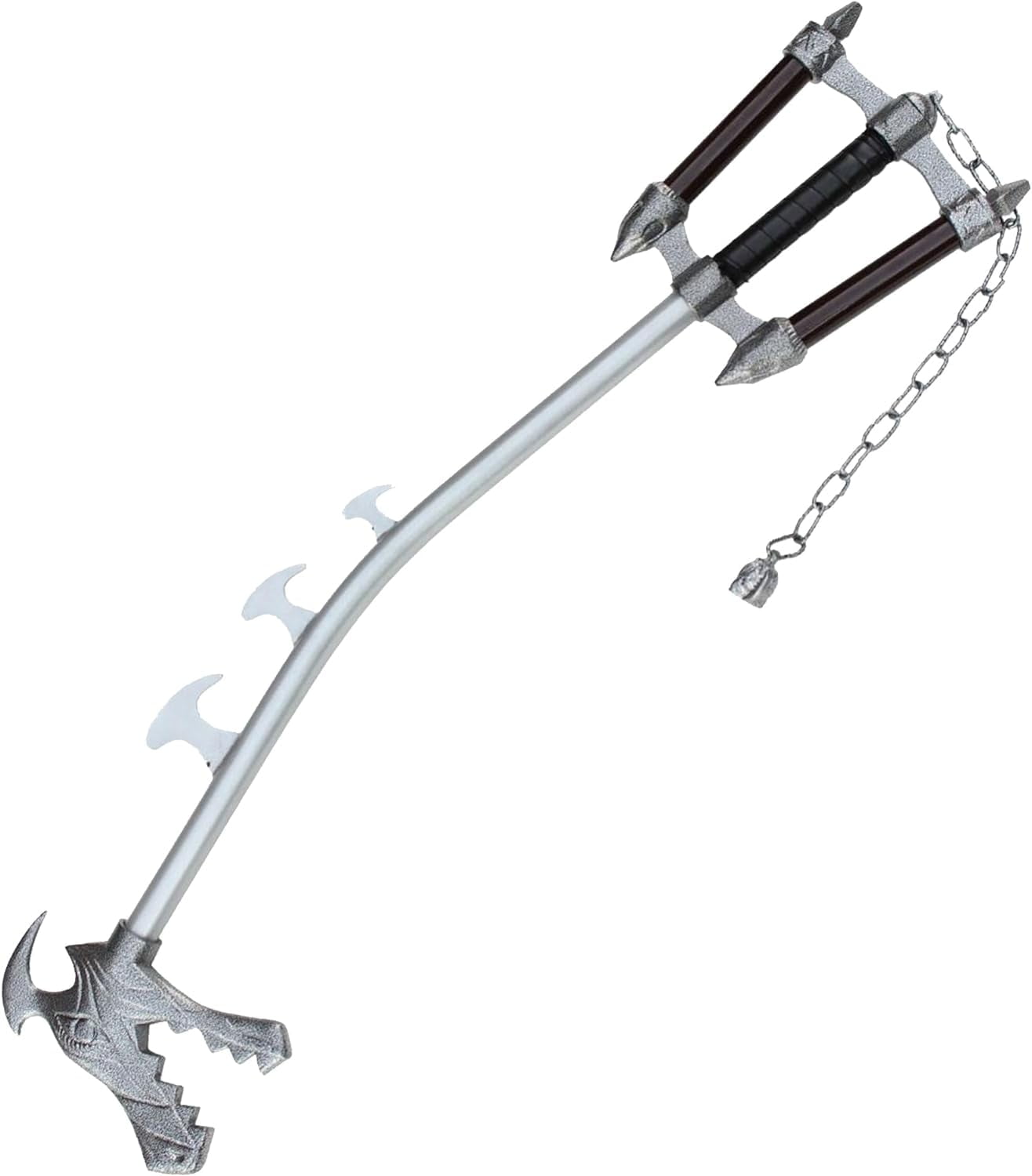 Armory Replicas Kingdom Berserk Lethal Crest Metal Video Game Dragon ...