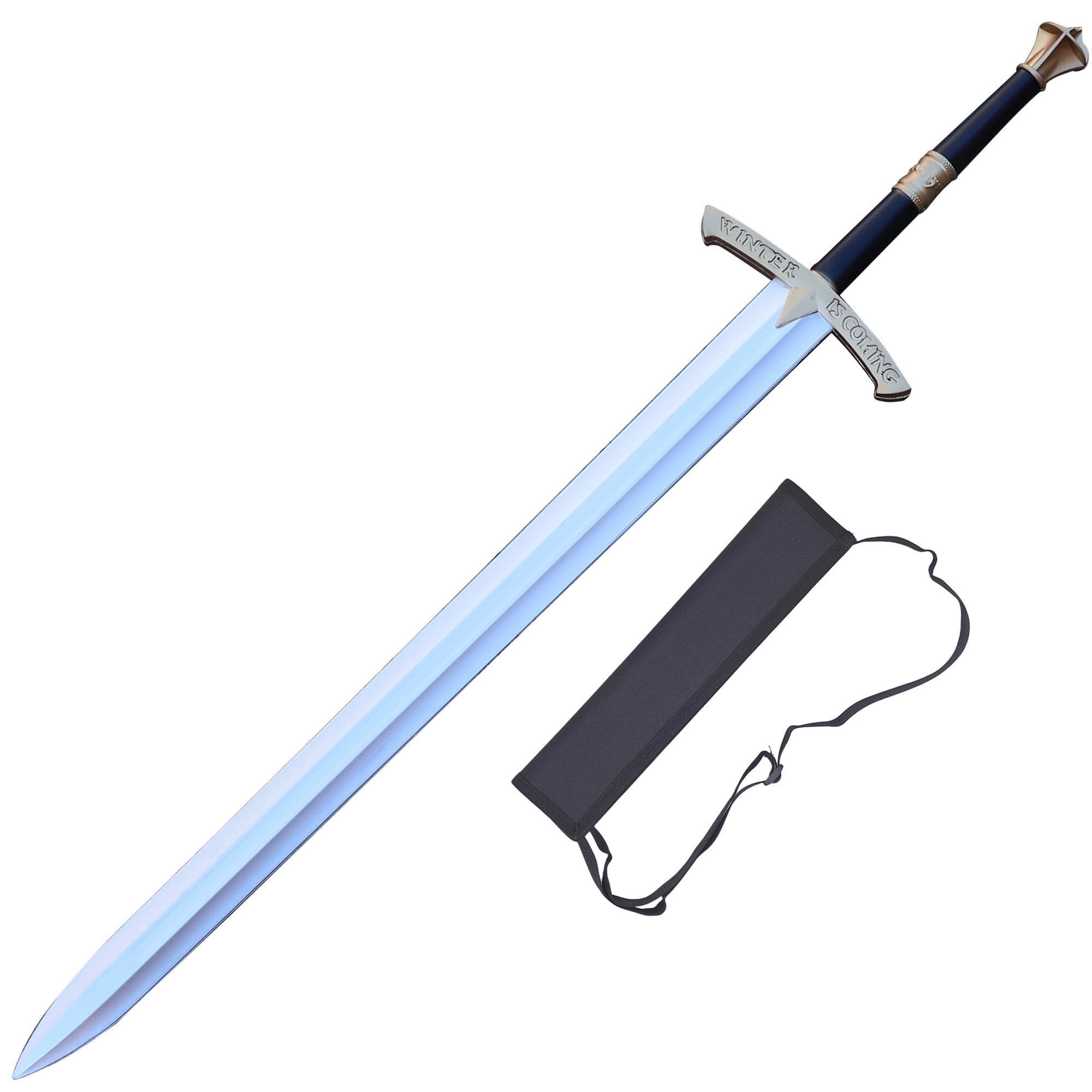 Armory Replicas Knights Templar Foam Sword with Carrying Case – Vow of ...