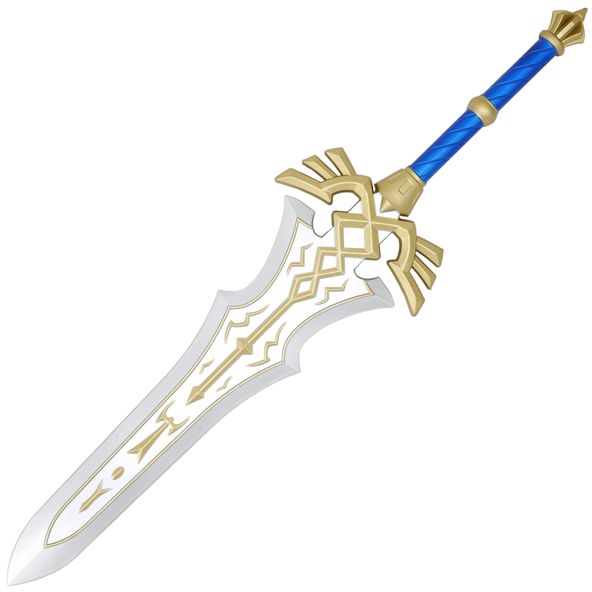 Armory Replicas LARP Foam Sword – 40" Fantasy-Inspired Blade with Solid ...