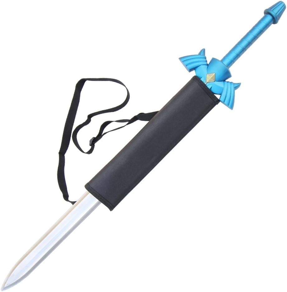 Armory Replicas Legendary Foam Sword with Durable Polyurethane Sheath ...