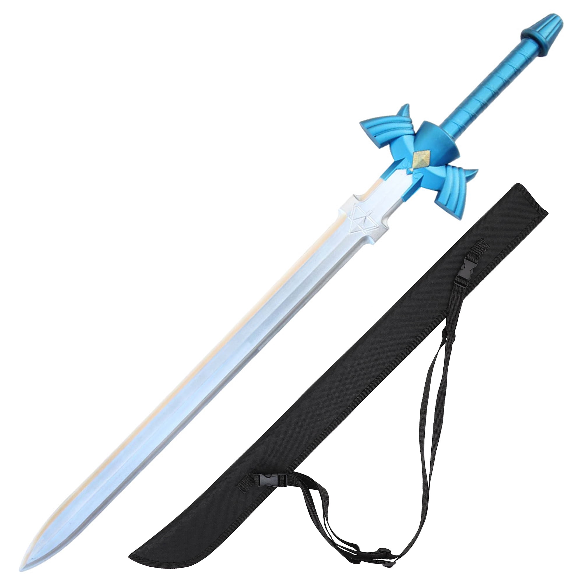 Swords For Adults Fantasy PU Foam Buster Sword, Anime Style Cosplay ...