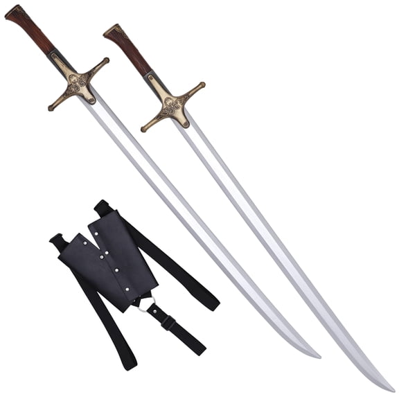 Crusader Knight Sword and Sheath - Walmart.com