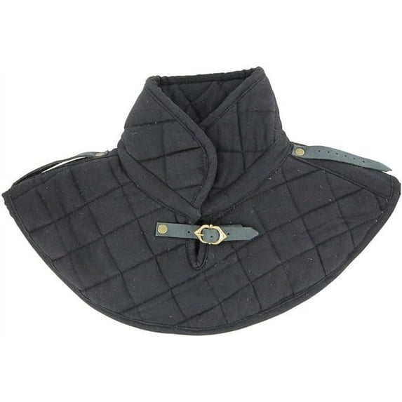 Armory Replicas Medieval Arming Caps & Collars - Enigmatic Collection ...