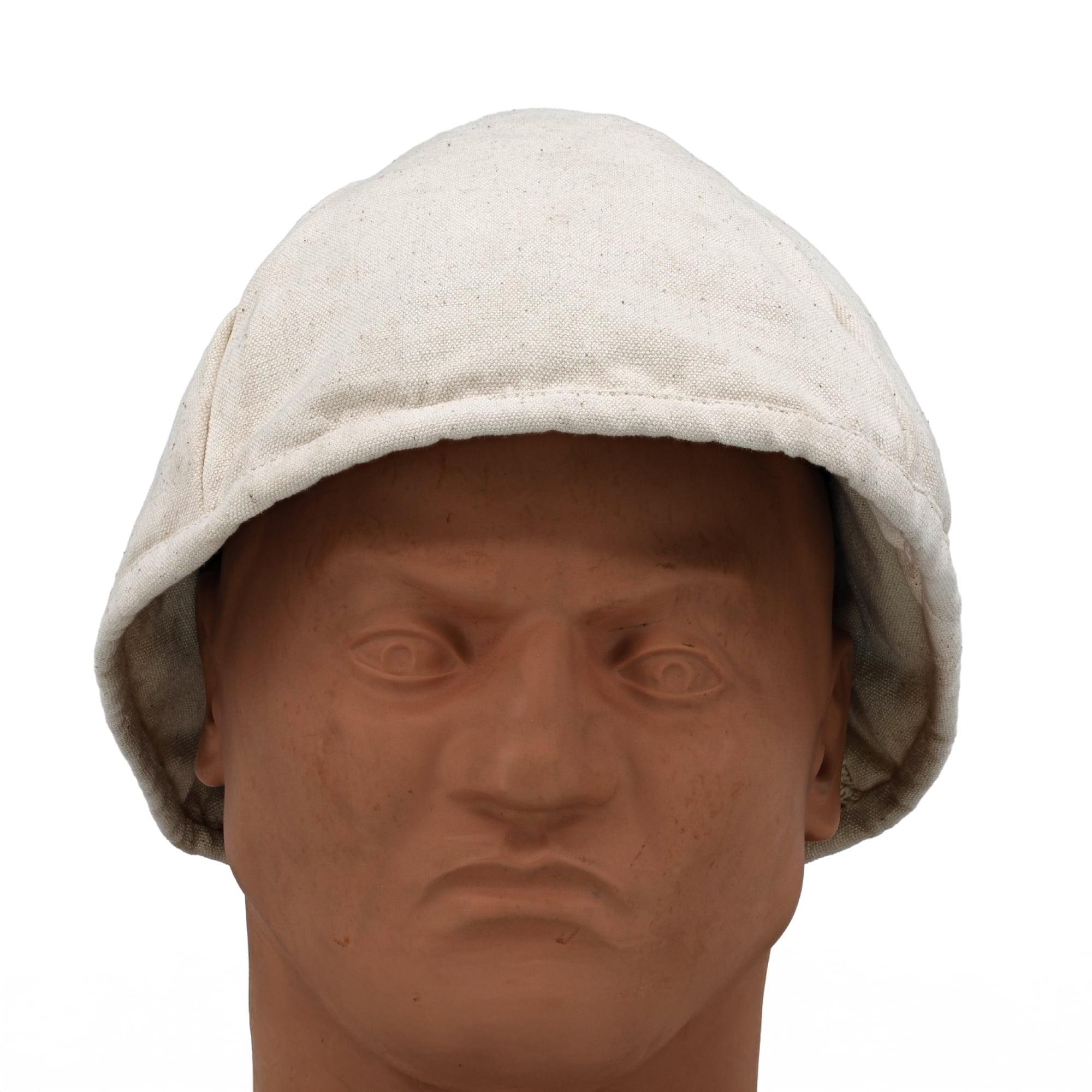 Armory Replicas Medieval Arming Caps & Collars - Enigmatic Collection ...