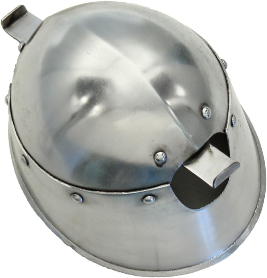 Customer reviews for Armory Replicas Medieval Basket Mild Steel Hilt ...