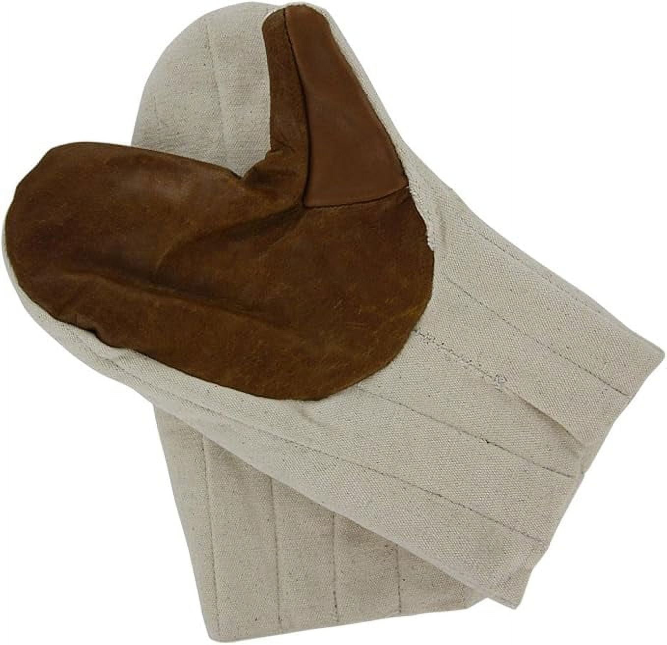 Armory Replicas™ Medieval Cotton Padded Mitten Gauntlets – 100% Cotton ...