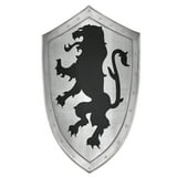 Armory Replicas Medieval Dragon Shield for Reenactment & Cosplay - 28 ...