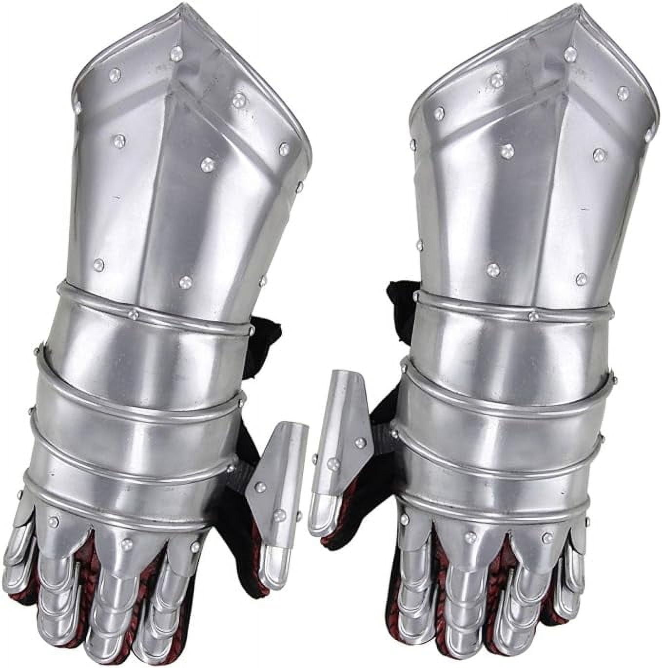 Armory Replicas Medieval Gauntlets Collection for Knights and ...