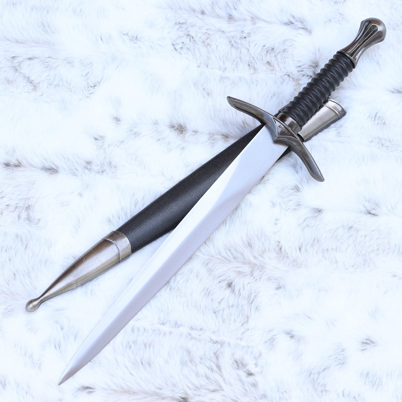Armory Replicas Medieval-Inspired Fantasy Foe-Hammer Decorative ...