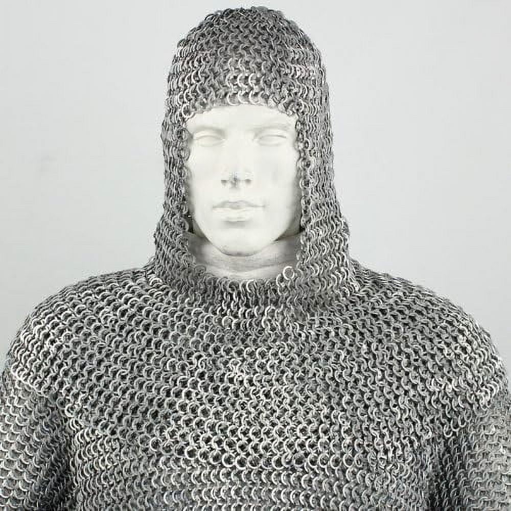 Rivet Chain Mail
