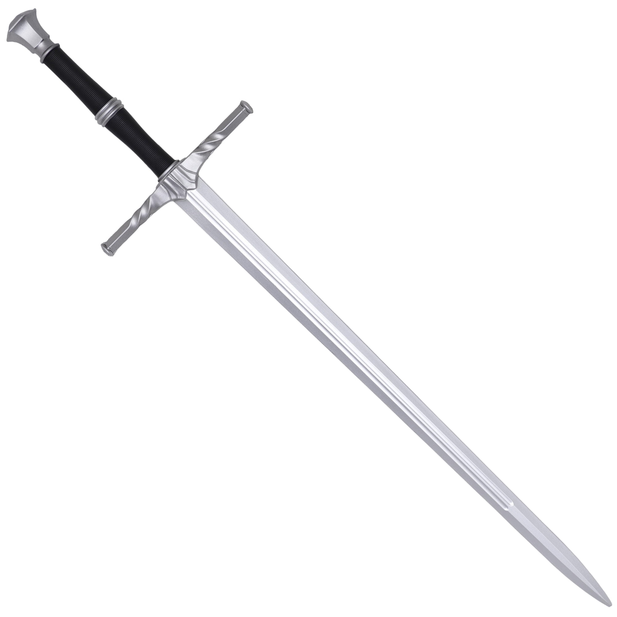 Armory Replicas Medieval Practice Foam Sword – 45 Inch Polyurethane ...