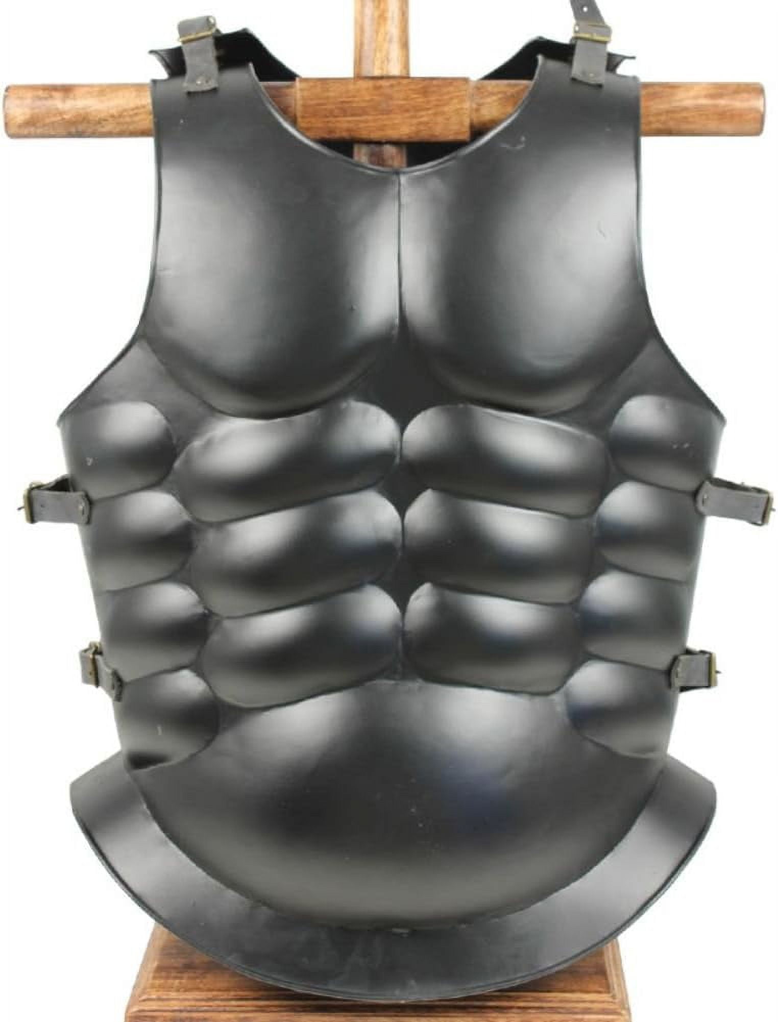 Armory Replicas Medieval Roman Greek Muscle Body Armor Cuirass for ...
