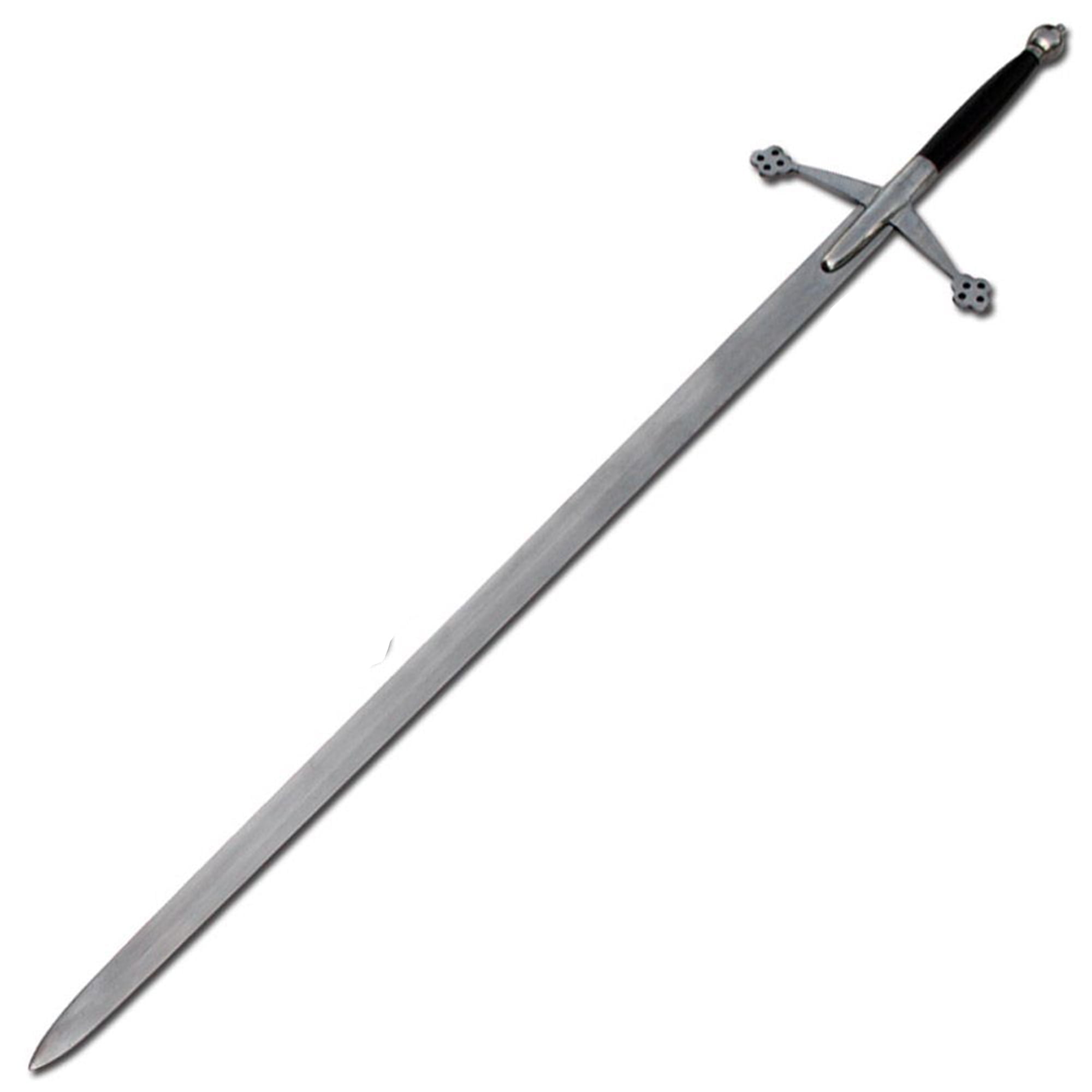 Armory Replicas Medieval Scottish Claymore Sword – 55.5" Highland ...