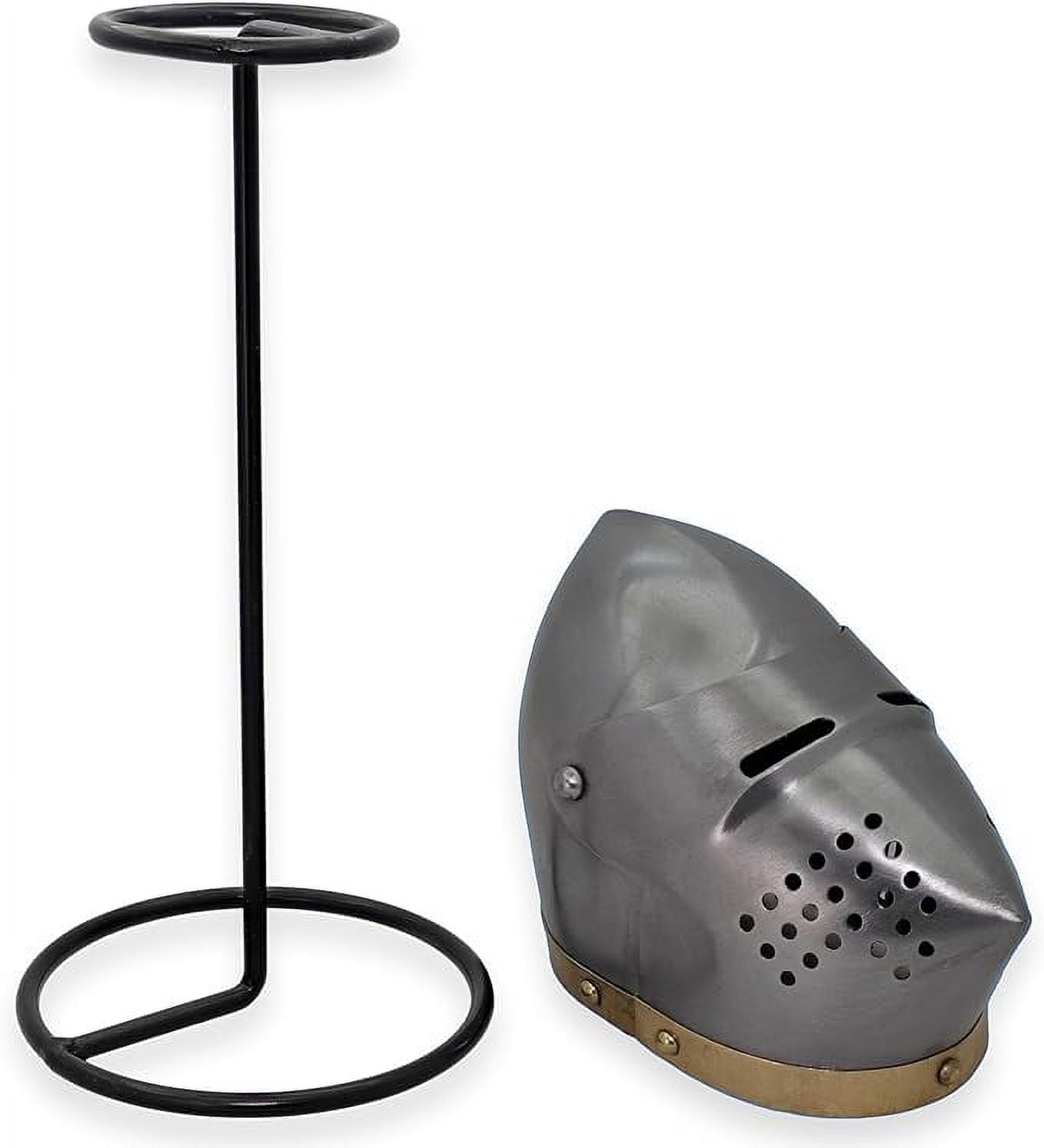 Armory Replicas Miniature Medieval Helmet Collection - Gladiators ...