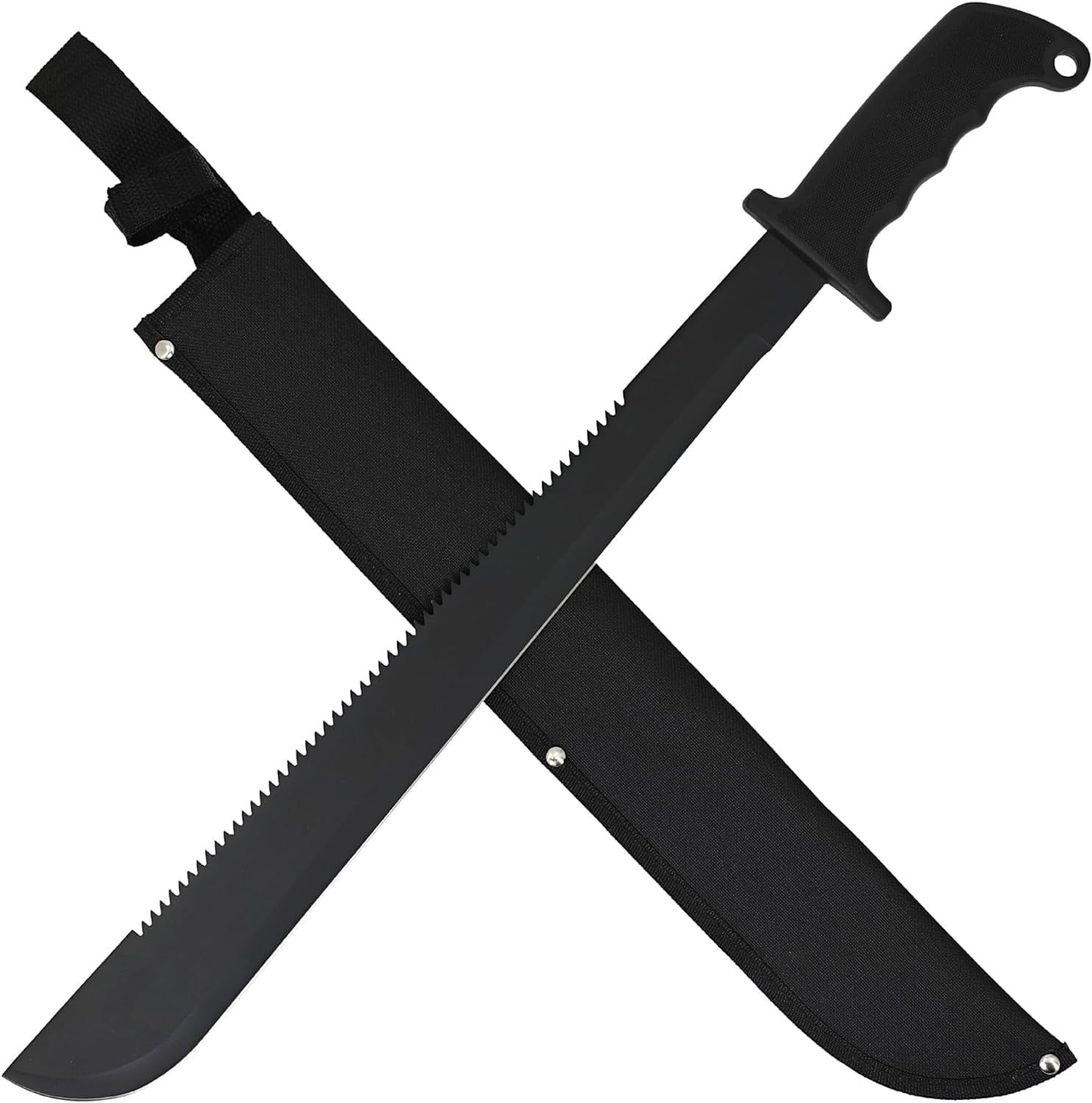 Armory Replicas - Night Stalker Sawback Latin Functional Outdoor ...