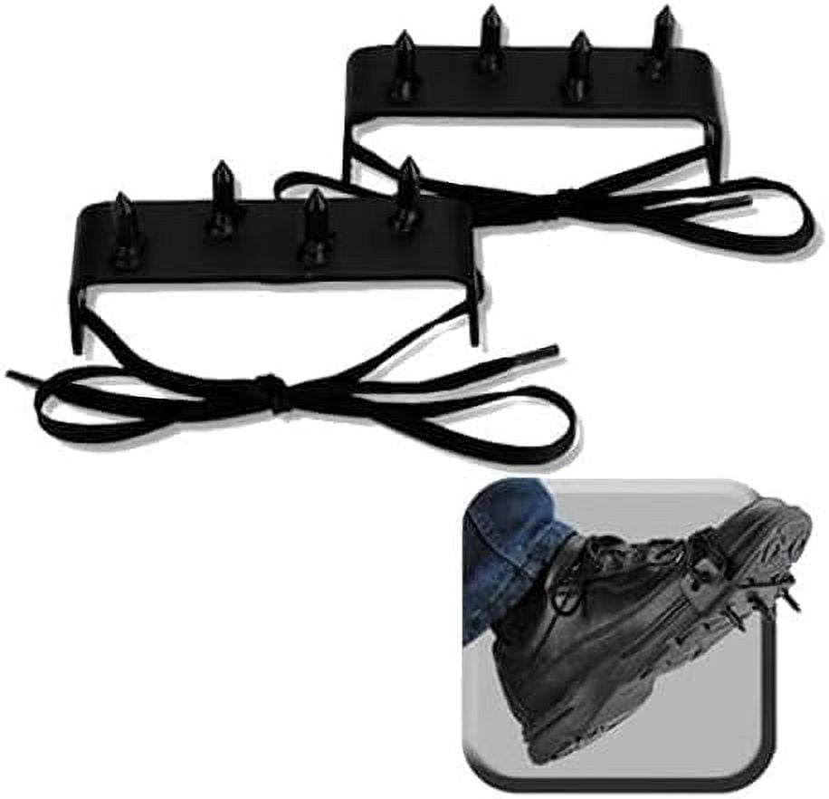 Armory Replicas Ninja Ashiko Foot Spikes – Heavy-Duty Adjustable Steel ...