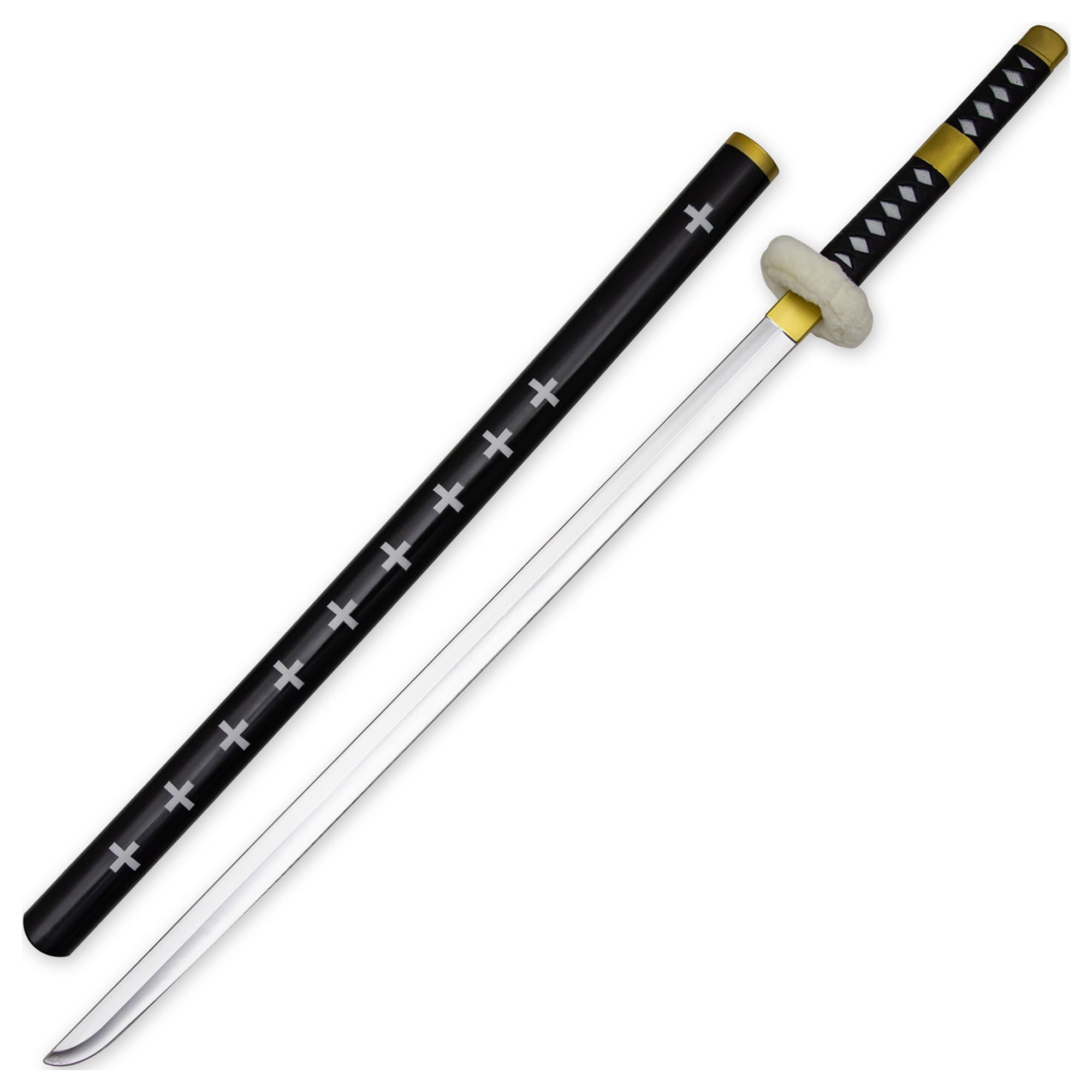 Armory Replicas - Polyurethane Foam Zoro Pirate Anime Wado Ichimonji ...