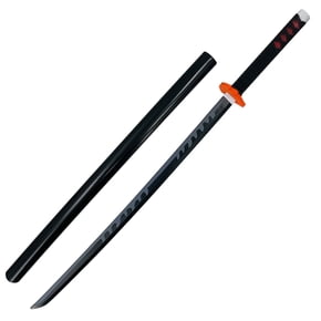 Nerf Sword