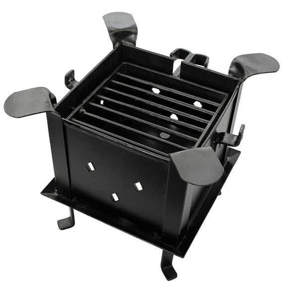 Grilling Platform