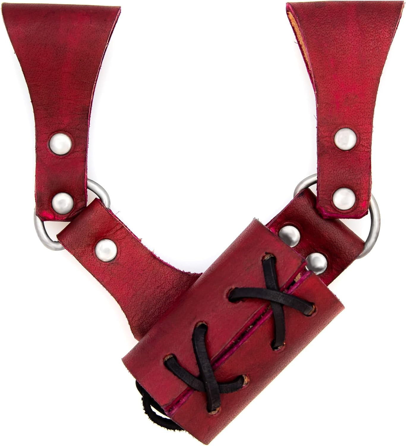 Armory Replicas Premium Leather Sword Holster - Medieval Inspired ...